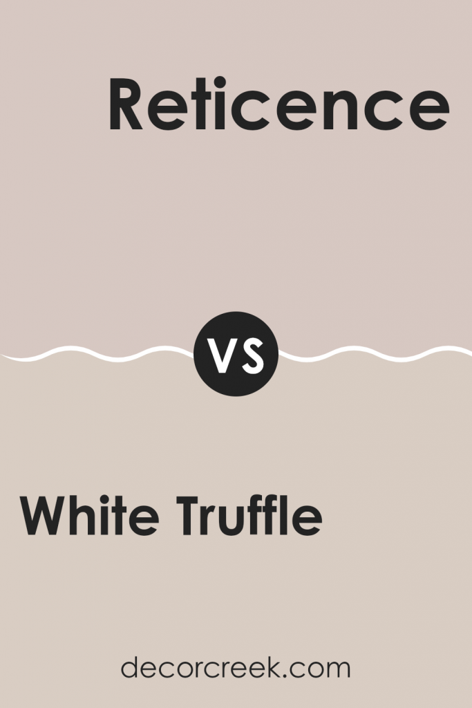 White Truffle SW 6029 Paint Color by Sherwin Williams - DecorCreek