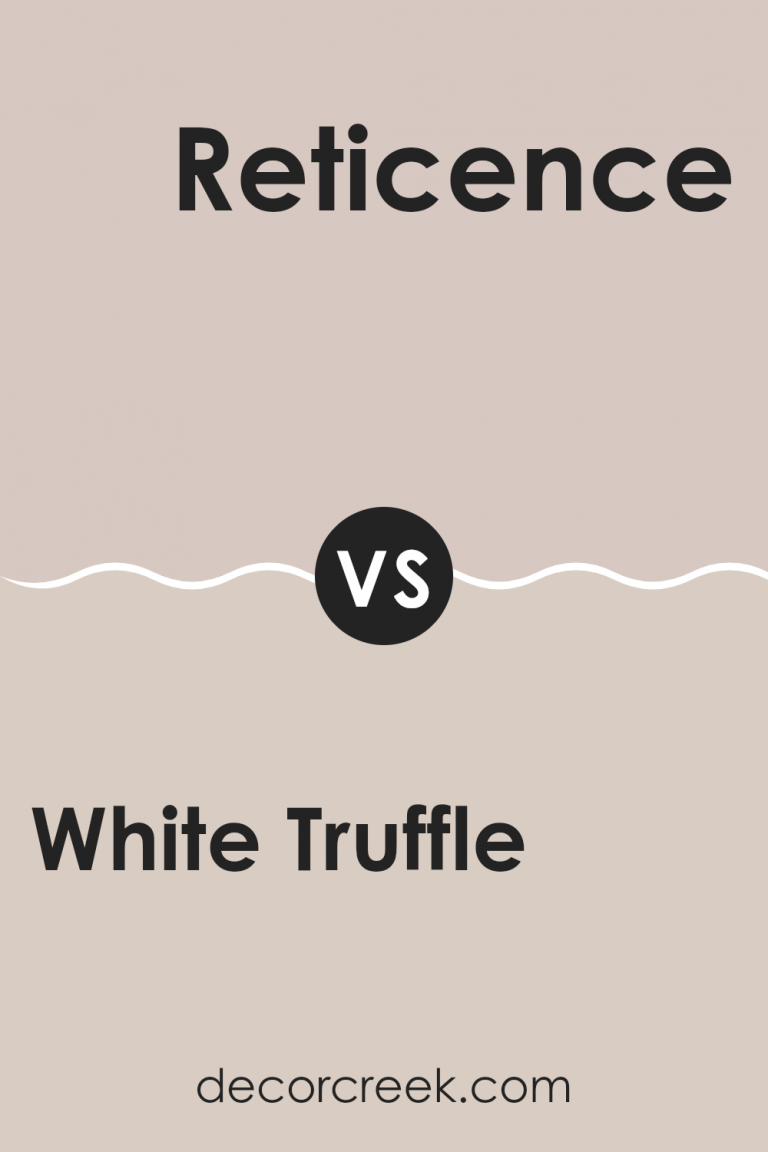 White Truffle SW 6029 Paint Color by Sherwin Williams - DecorCreek