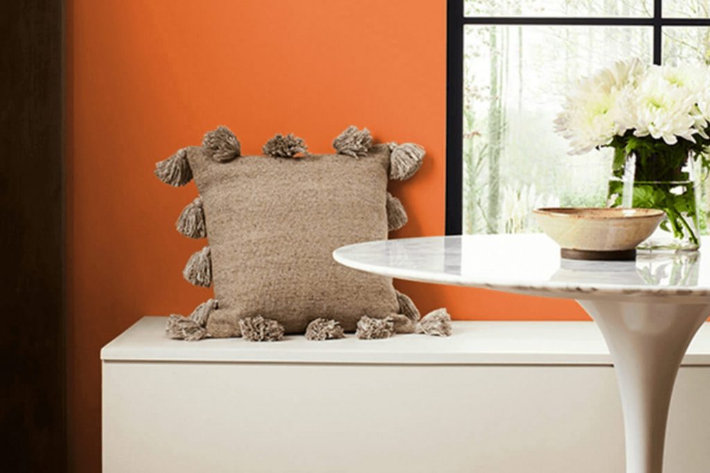 Invigorate SW 6886 Paint Color by Sherwin Williams - DecorCreek