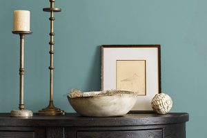 Peacock Plume SW 0020 Paint Color by Sherwin Williams - DecorCreek
