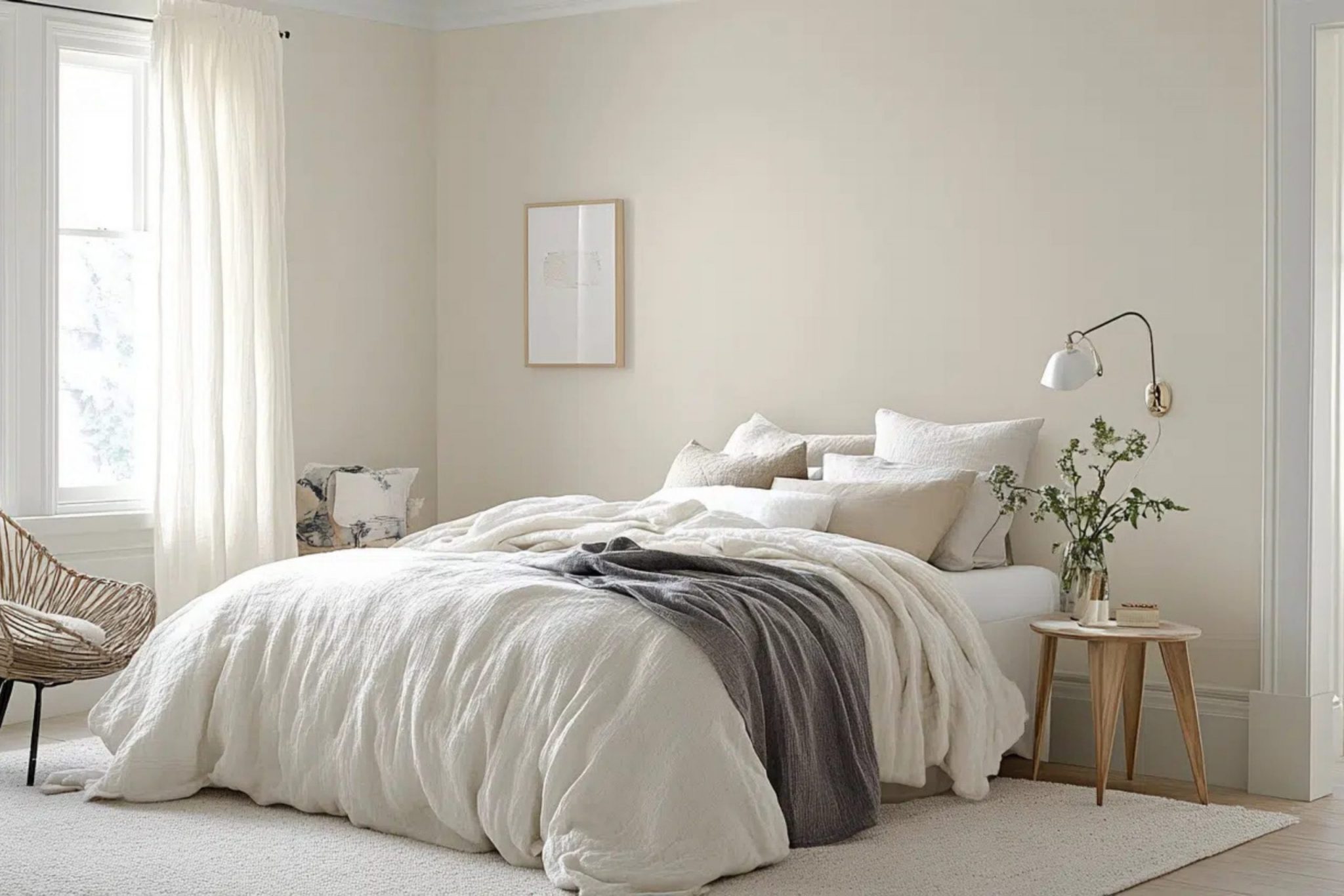 Things to Know Before You Choose Eider White SW 7014 by Sherwin ...