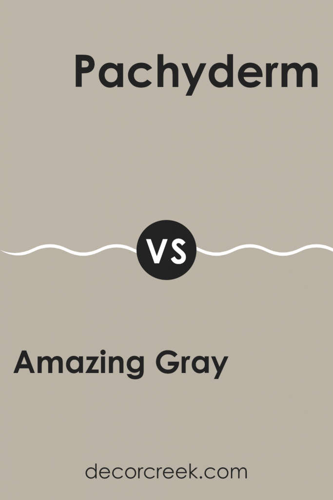 Things to Know Before You Choose Amazing Gray SW 7044 by Sherwin ...