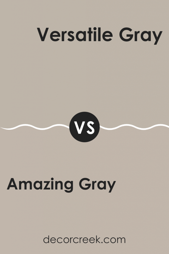 Things to Know Before You Choose Amazing Gray SW 7044 by Sherwin ...