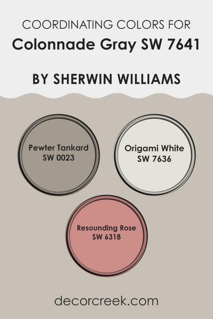 Things to Know Before You Choose Colonnade Gray SW 7641 by Sherwin ...