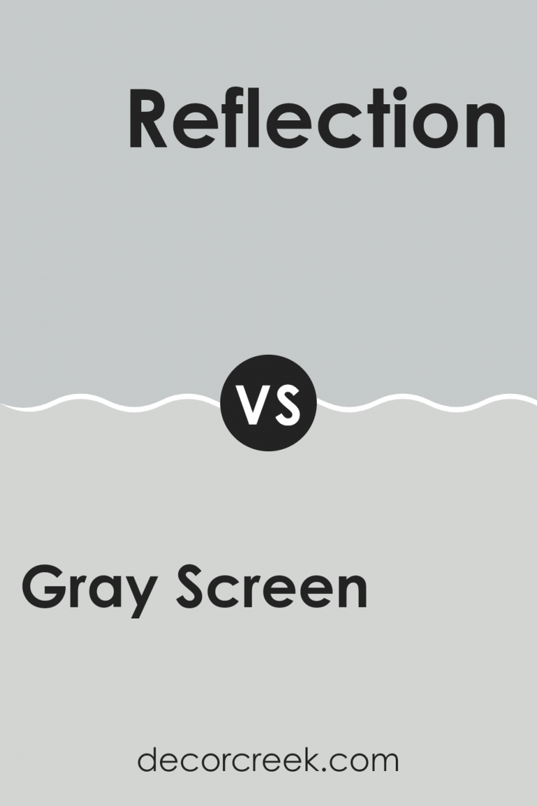 Things to Know Before You Choose Gray Screen SW 7071 by Sherwin ...