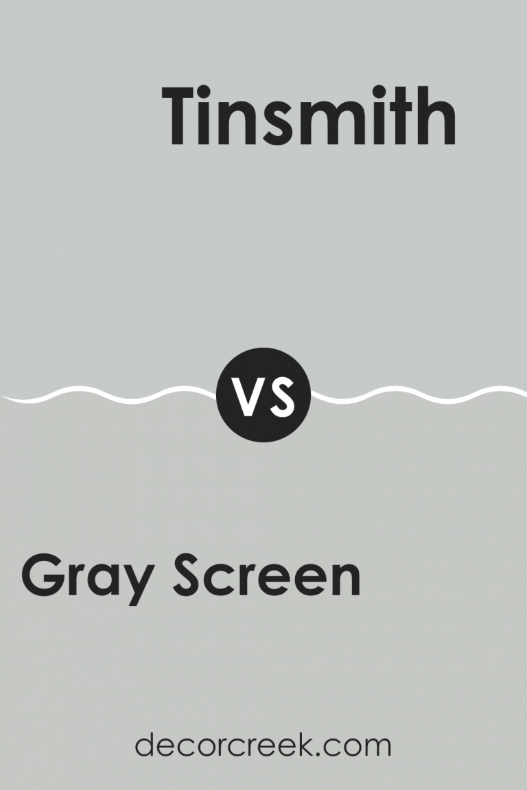 Things to Know Before You Choose Gray Screen SW 7071 by Sherwin ...