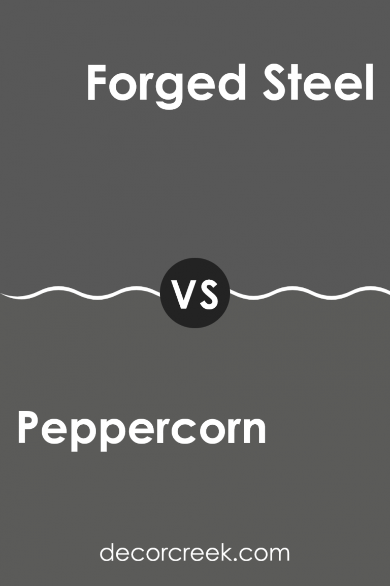 Things to Know Before You Choose Peppercorn SW 7674 by Sherwin Williams ...