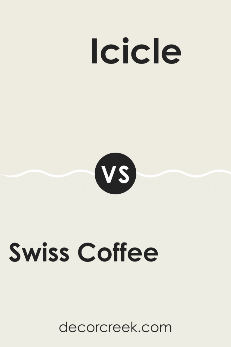 Things to Know Before You Choose Swiss Coffee OC-45 by Benjamin Moore ...