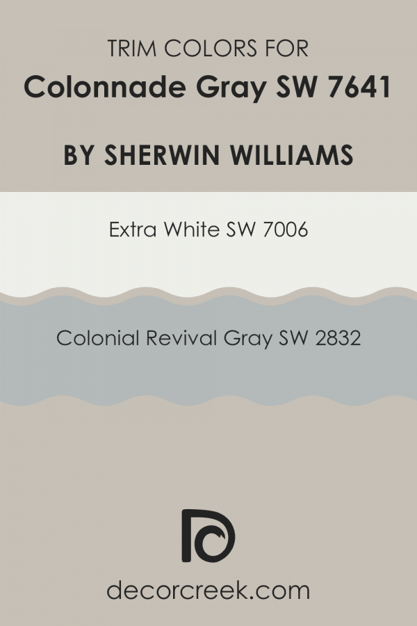 Things to Know Before You Choose Colonnade Gray SW 7641 by Sherwin ...