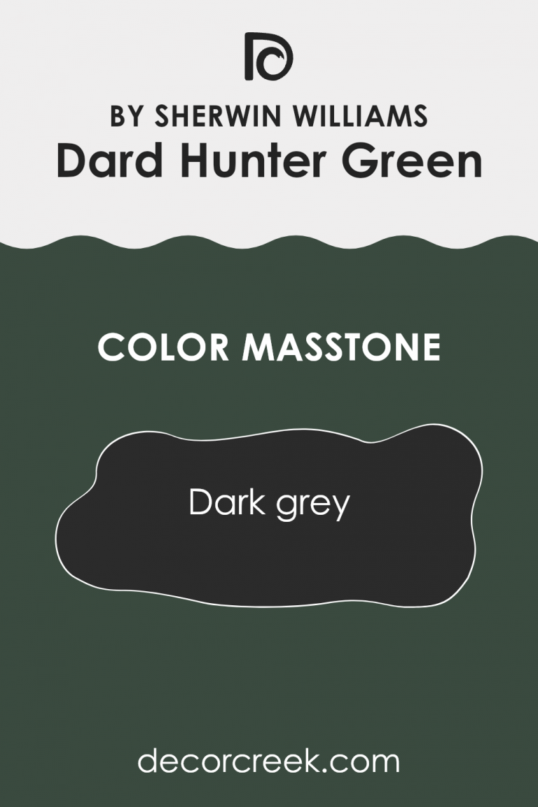 Dard Hunter Green SW 0041 Paint Color by Sherwin Williams - DecorCreek