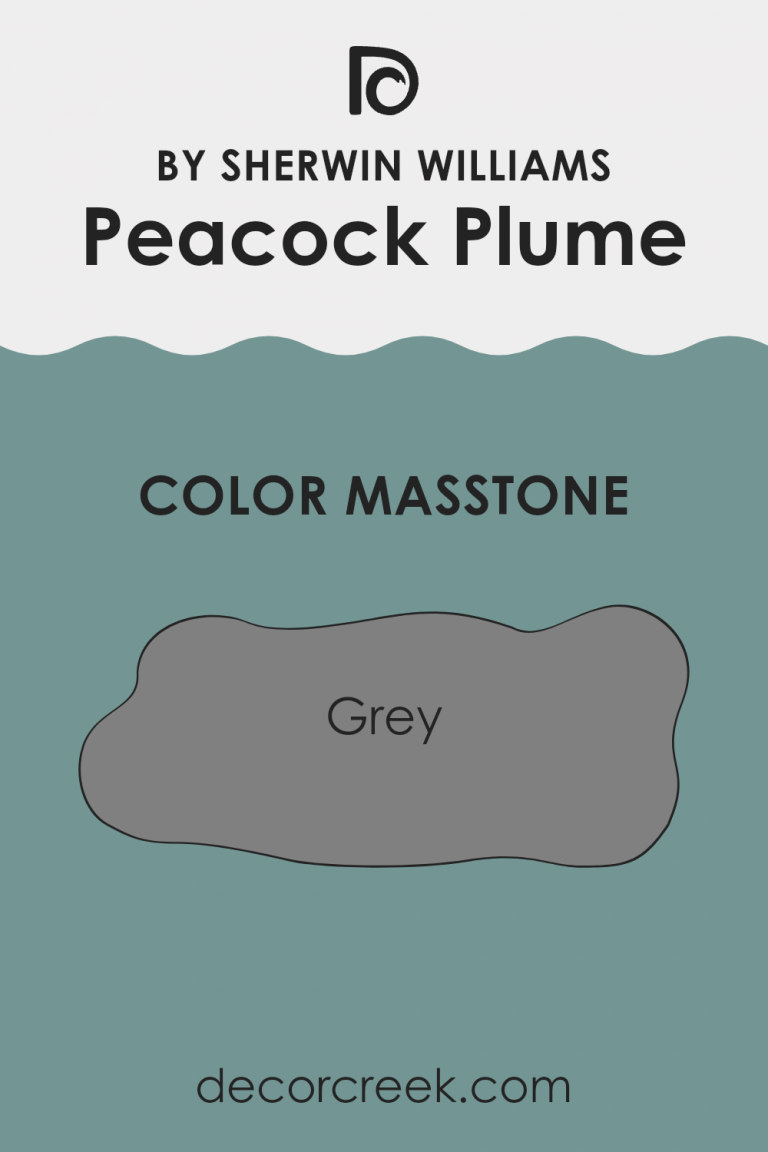 Peacock Plume SW 0020 Paint Color by Sherwin Williams - DecorCreek