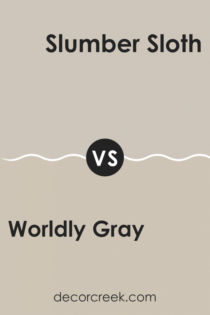 Things to Know Before You Choose Worldly Gray SW 7043 by Sherwin ...