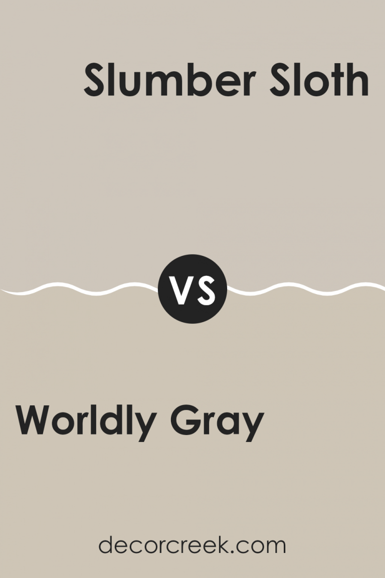 Things to Know Before You Choose Worldly Gray SW 7043 by Sherwin ...