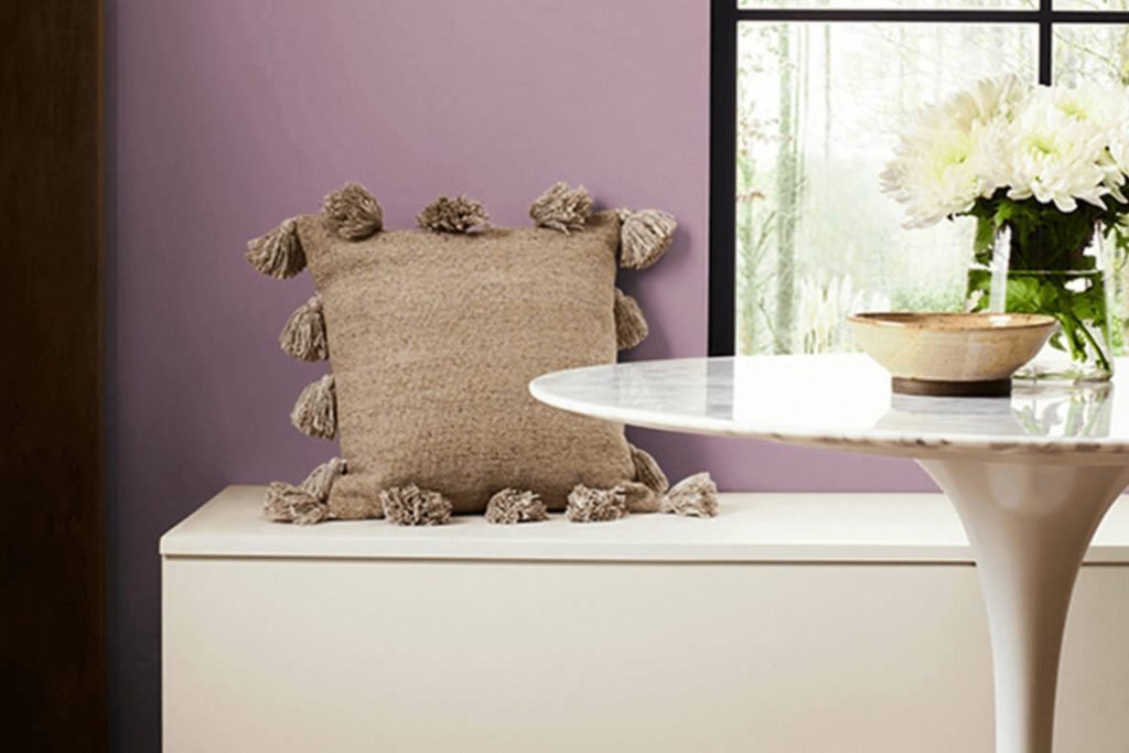 Thistle SW 6283 Paint Color by Sherwin Williams - DecorCreek