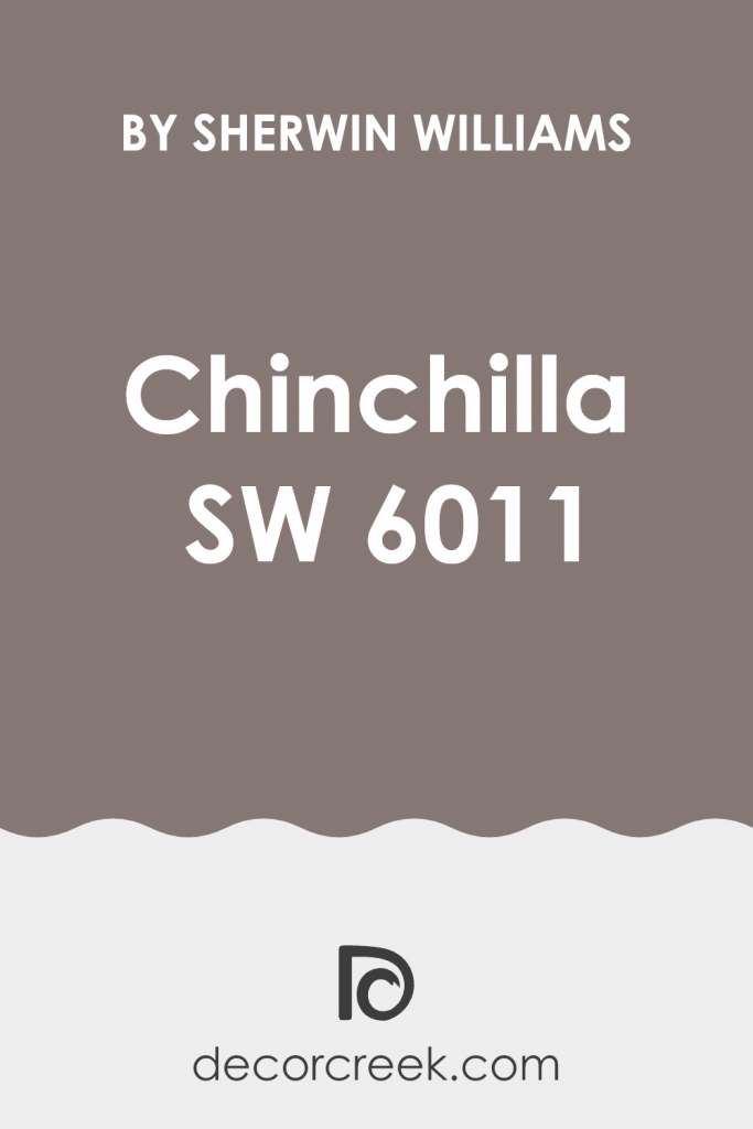 Chinchilla SW 6011 Paint Color by Sherwin Williams - DecorCreek