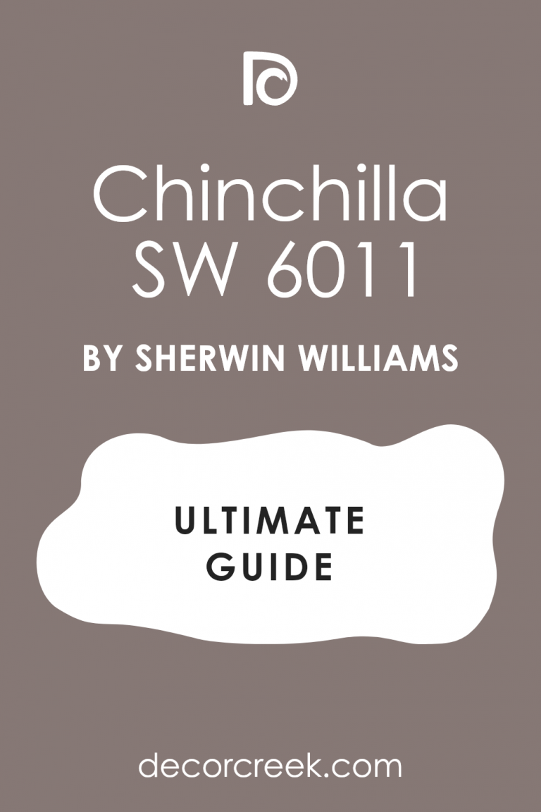 Chinchilla SW 6011 Paint Color by Sherwin Williams - DecorCreek