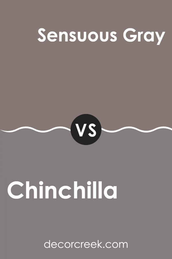 Chinchilla SW 6011 Paint Color by Sherwin Williams - DecorCreek