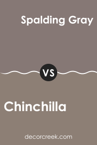 Chinchilla SW 6011 Paint Color by Sherwin Williams - DecorCreek