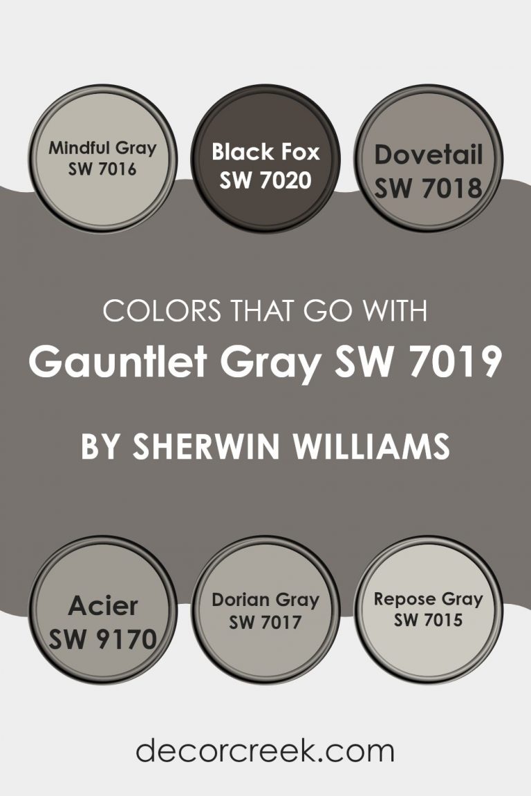 Things to Know Before You Choose Gauntlet Gray SW 7019 by Sherwin ...