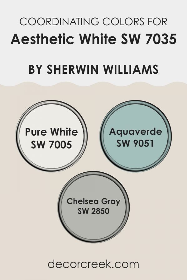 Things to Know Before You Choose Aesthetic White SW 7035 by Sherwin ...