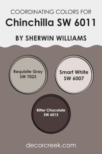 Chinchilla SW 6011 Paint Color by Sherwin Williams - DecorCreek