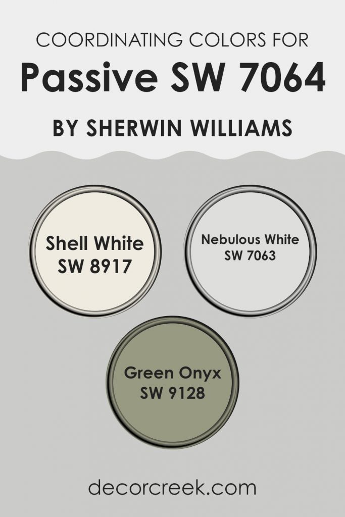 Things to Know Before You Choose Passive SW 7064 by Sherwin Williams ...