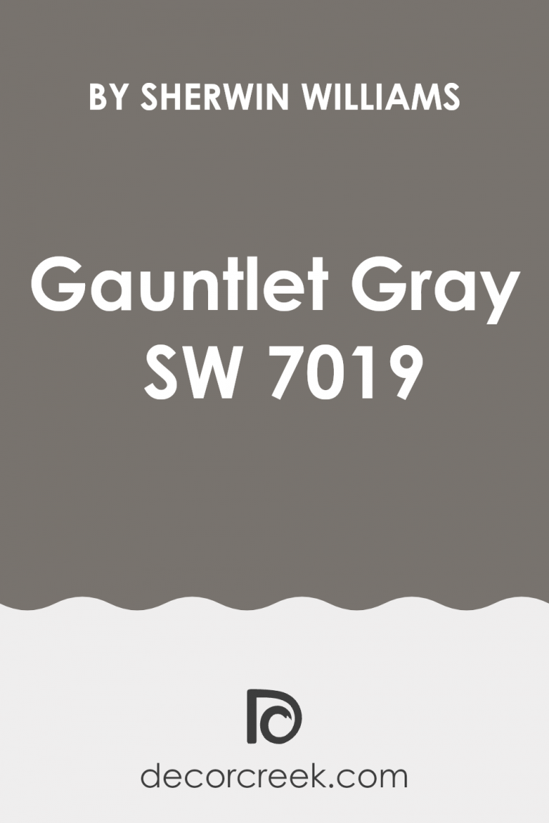 Things to Know Before You Choose Gauntlet Gray SW 7019 by Sherwin ...