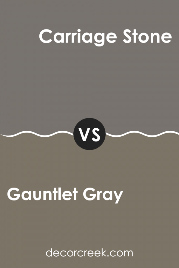 Things to Know Before You Choose Gauntlet Gray SW 7019 by Sherwin ...