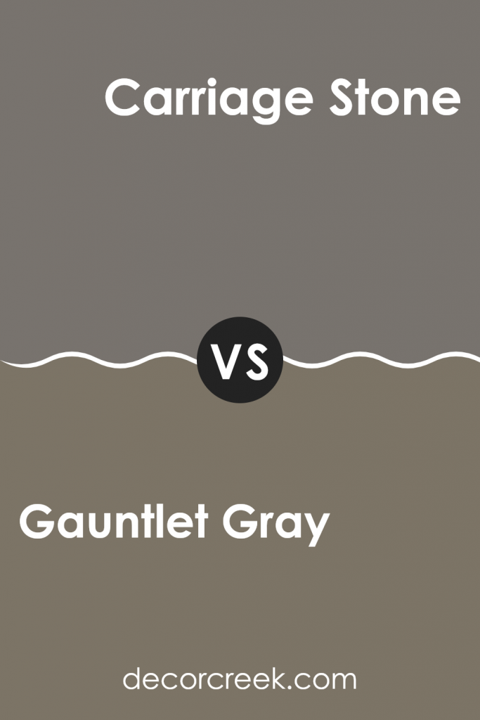 Things to Know Before You Choose Gauntlet Gray SW 7019 by Sherwin ...