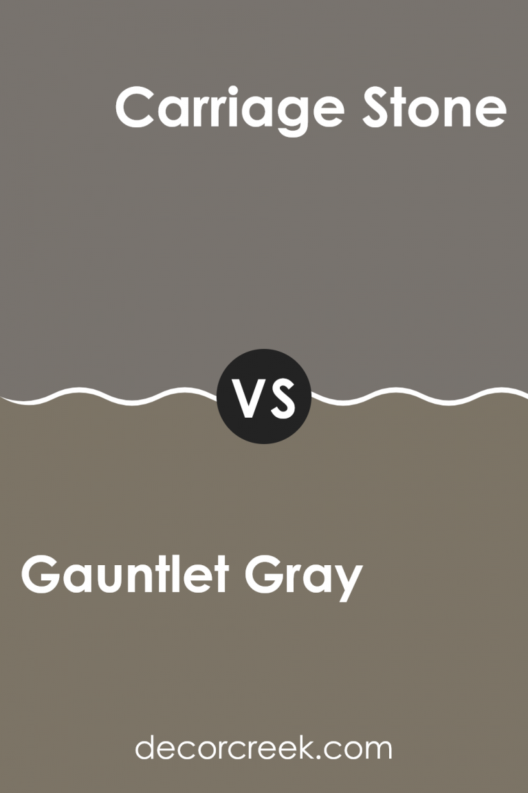Things to Know Before You Choose Gauntlet Gray SW 7019 by Sherwin ...