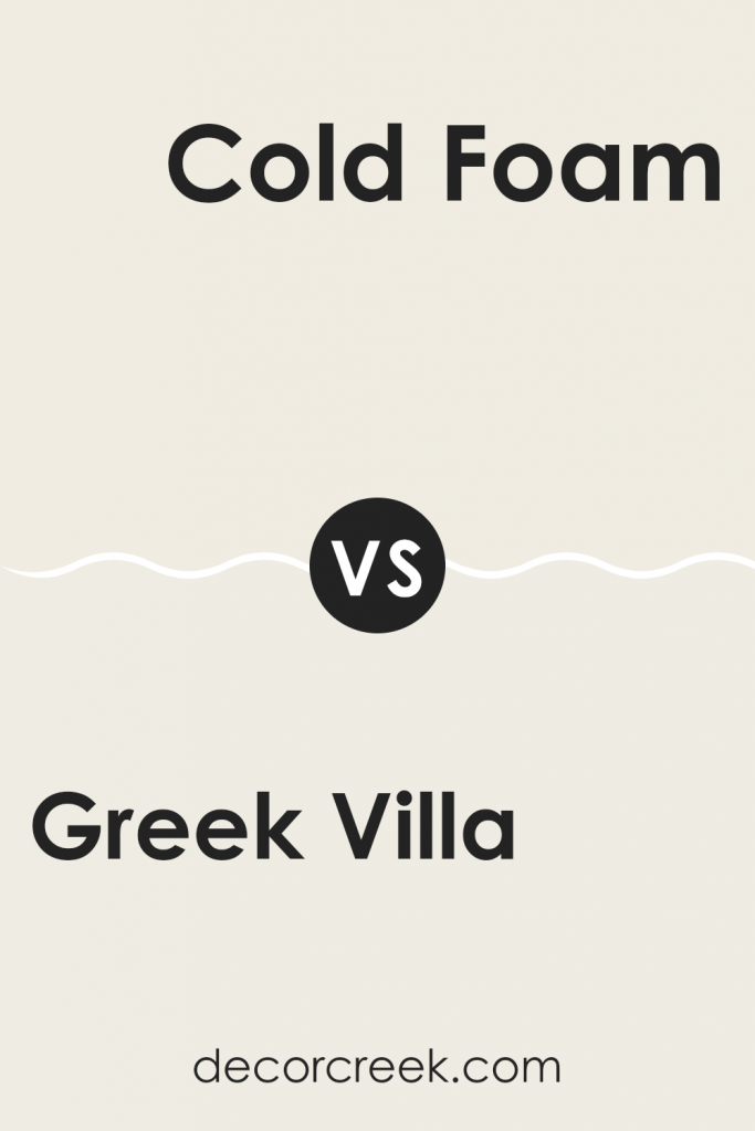 Things to Know Before You Choose Greek Villa SW 7551 by Sherwin ...