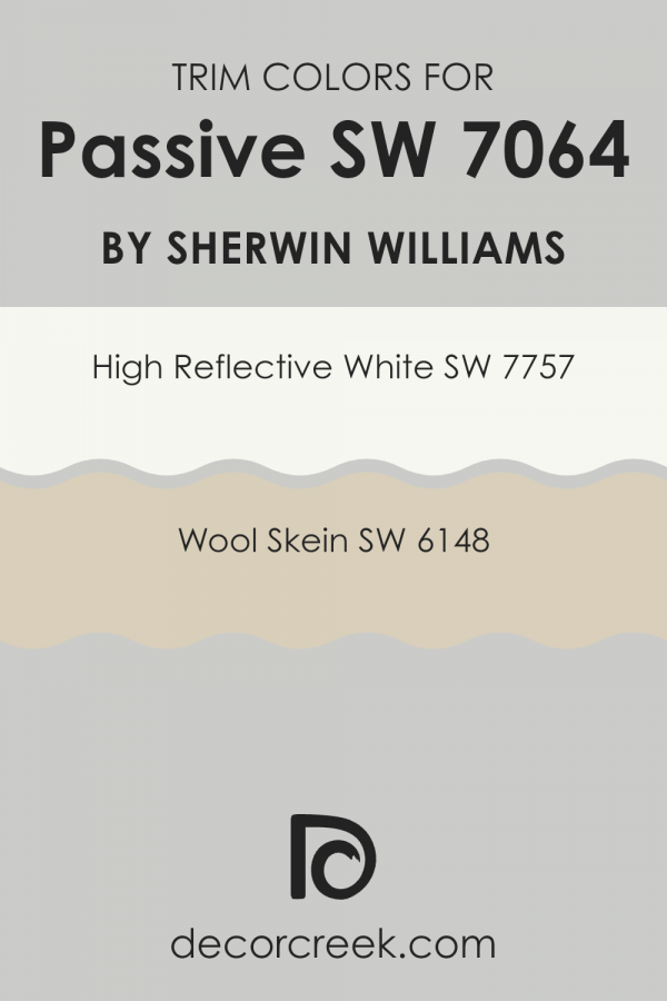 Things to Know Before You Choose Passive SW 7064 by Sherwin Williams ...