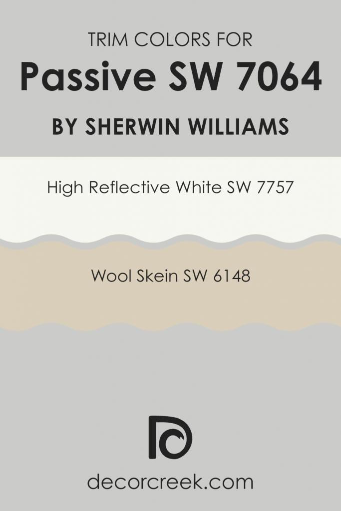 Things to Know Before You Choose Passive SW 7064 by Sherwin Williams ...