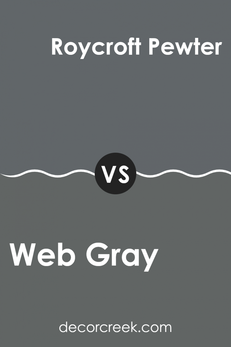 Things to Know Before You Choose Web Gray SW 7075 by Sherwin Williams ...