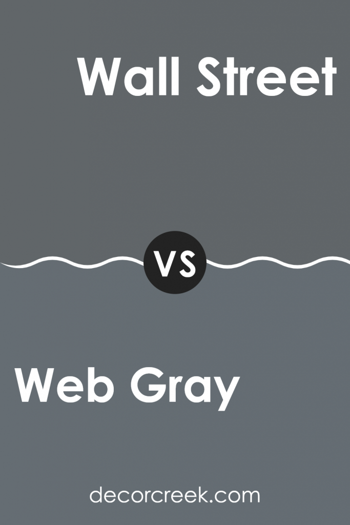 Things to Know Before You Choose Web Gray SW 7075 by Sherwin Williams ...