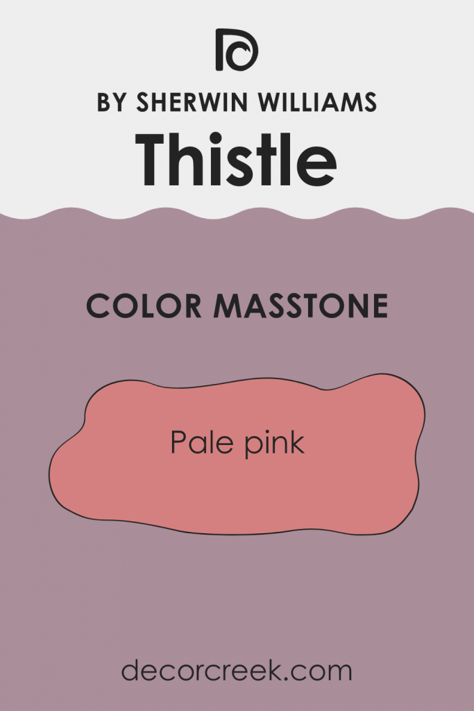 Thistle SW 6283 Paint Color by Sherwin Williams - DecorCreek