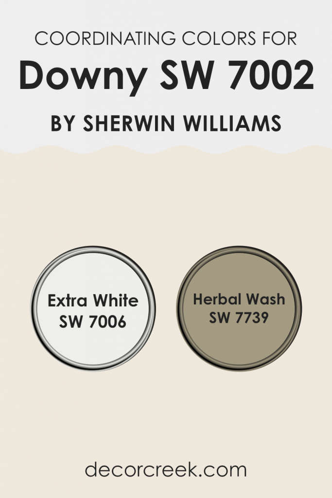 Downy SW 7002 by Sherwin Williams: Try This One? - DecorCreek