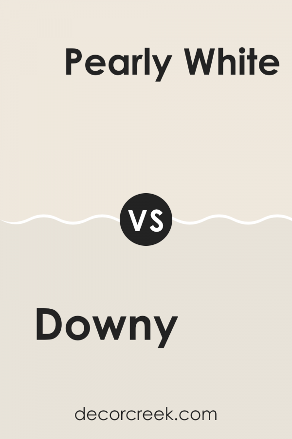 Downy SW 7002 by Sherwin Williams: Try This One? - DecorCreek