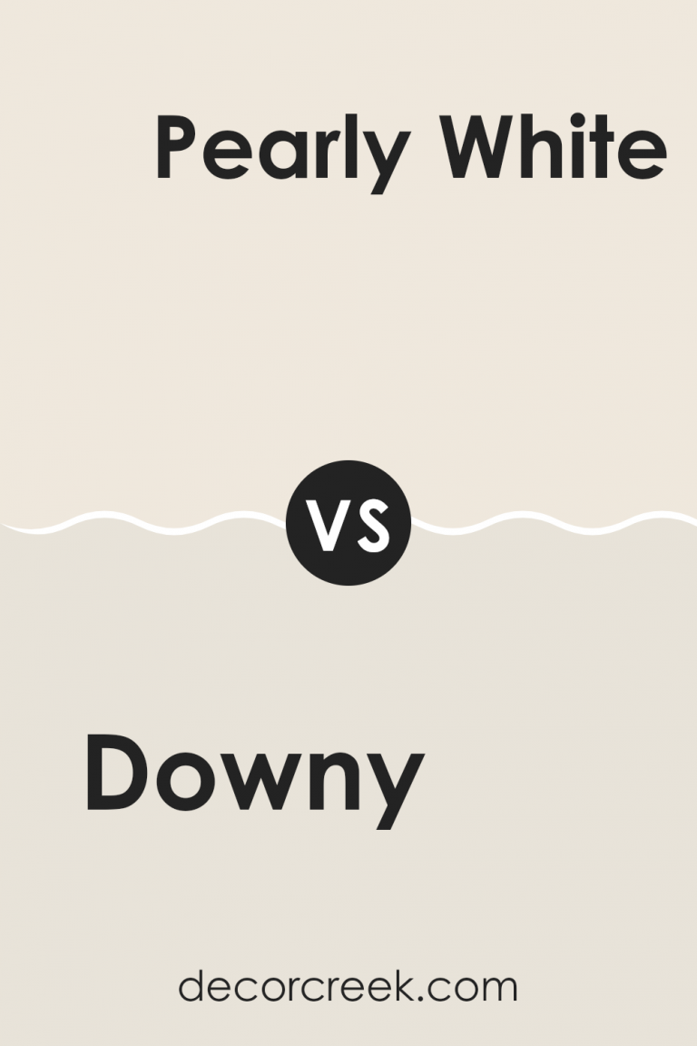 Downy SW 7002 by Sherwin Williams: Try This One? - DecorCreek