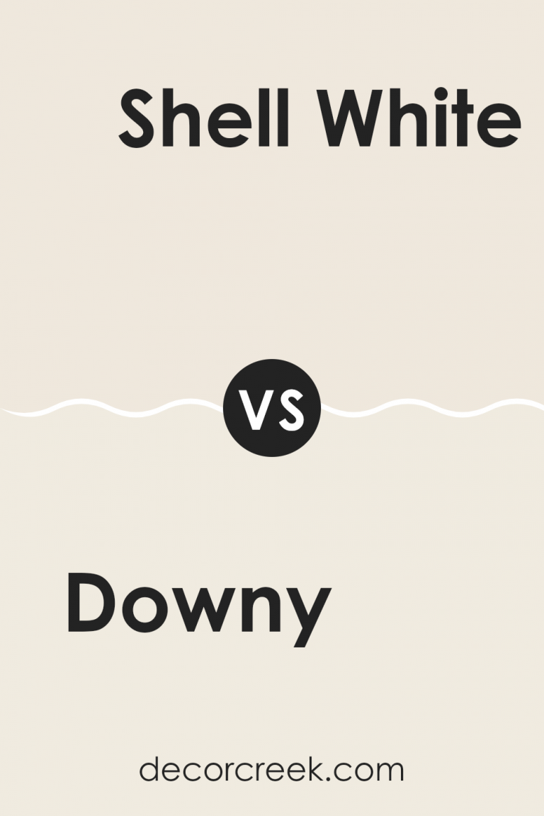Downy SW 7002 by Sherwin Williams: Try This One? - DecorCreek
