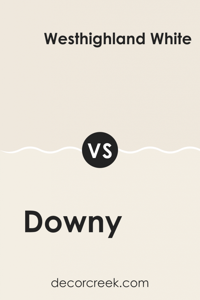 Downy SW 7002 by Sherwin Williams: Try This One? - DecorCreek