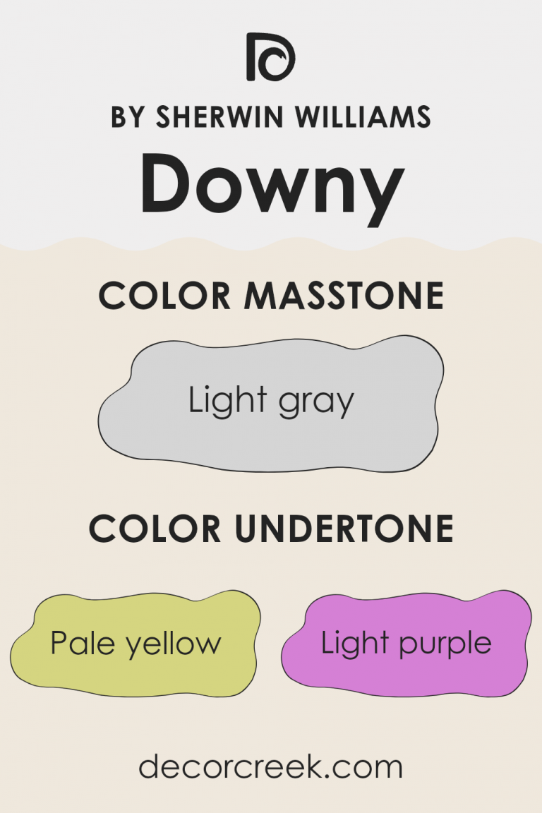 Downy SW 7002 by Sherwin Williams: Try This One? - DecorCreek