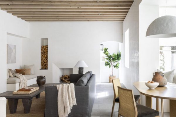 25 Best Colors That Goes With Greek Villa by Sherwin Williams for a ...
