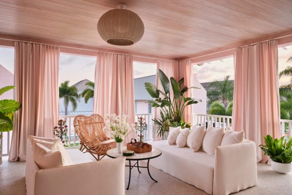 19 Best Paint Colors That Go With Pink for Beautiful Rooms - DecorCreek