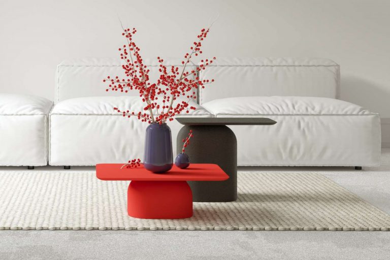 29 Top Paint Colors That Go With Red for a Stylish and Balanced Home ...