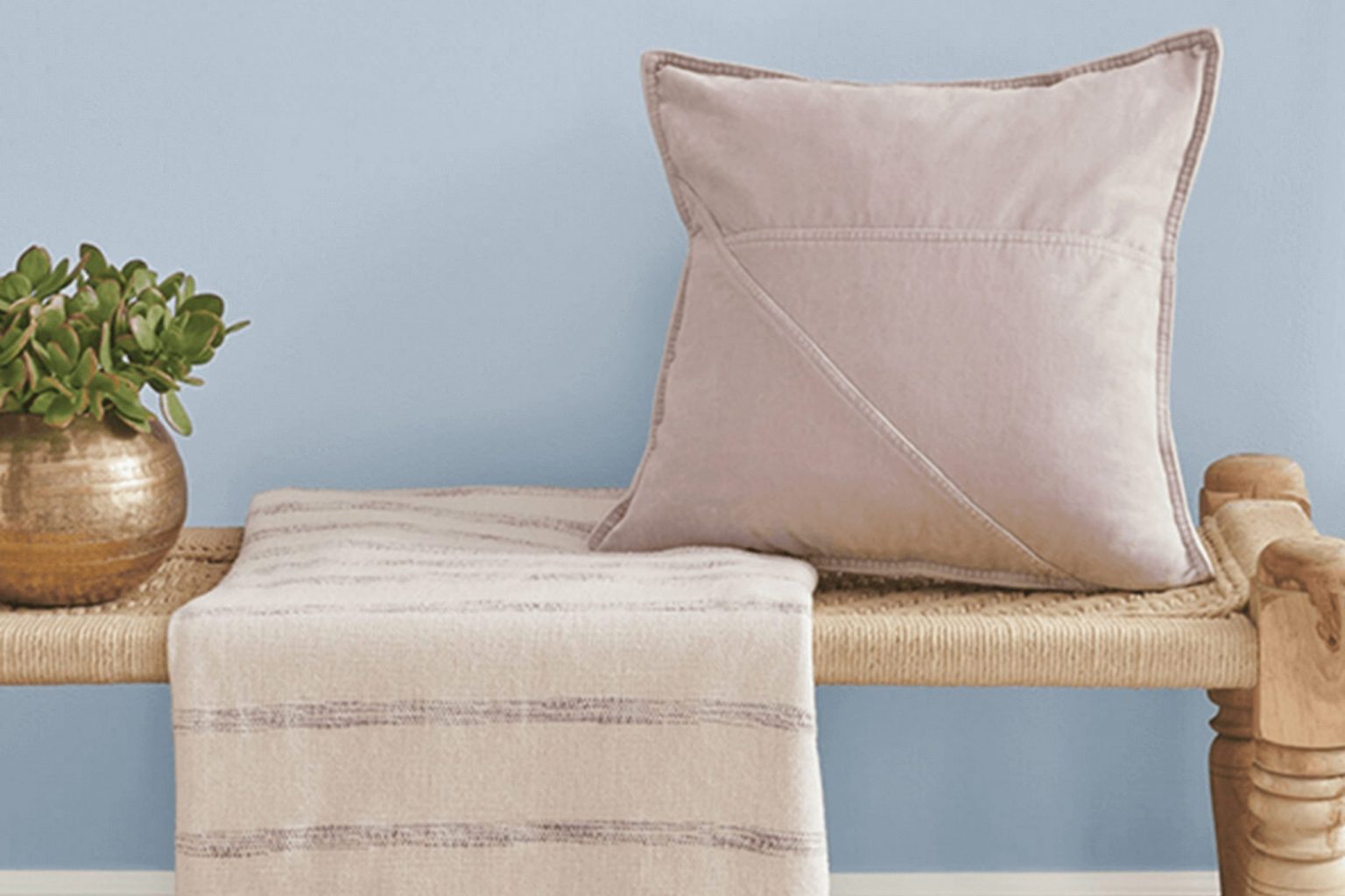 Icy SW 6534 by Sherwin Williams : Why This Soft Blue Feels So Airy ...