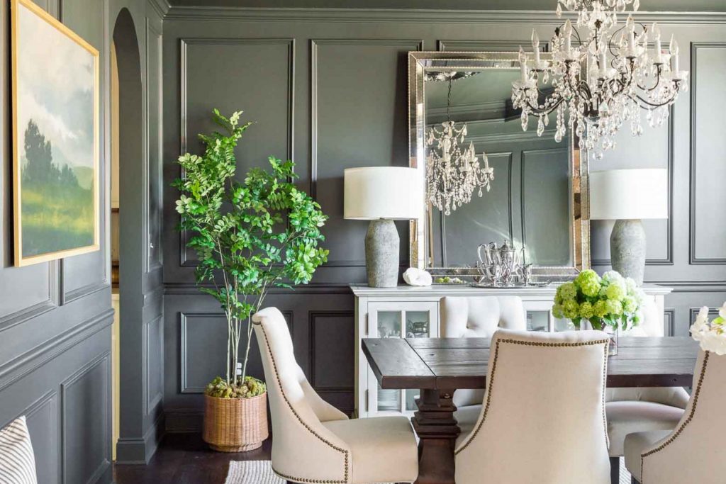 29 Best Colors that Goes with Iron Ore by Sherwin Williams for a ...